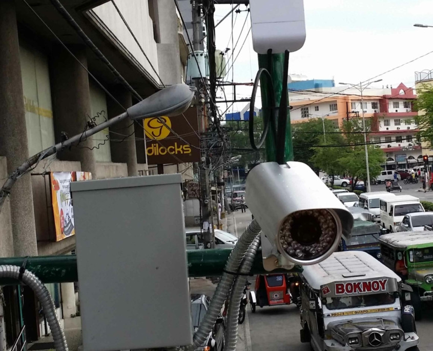 Barangay 470 District IV Manila Wireless Ip Camera Installation - Web ...