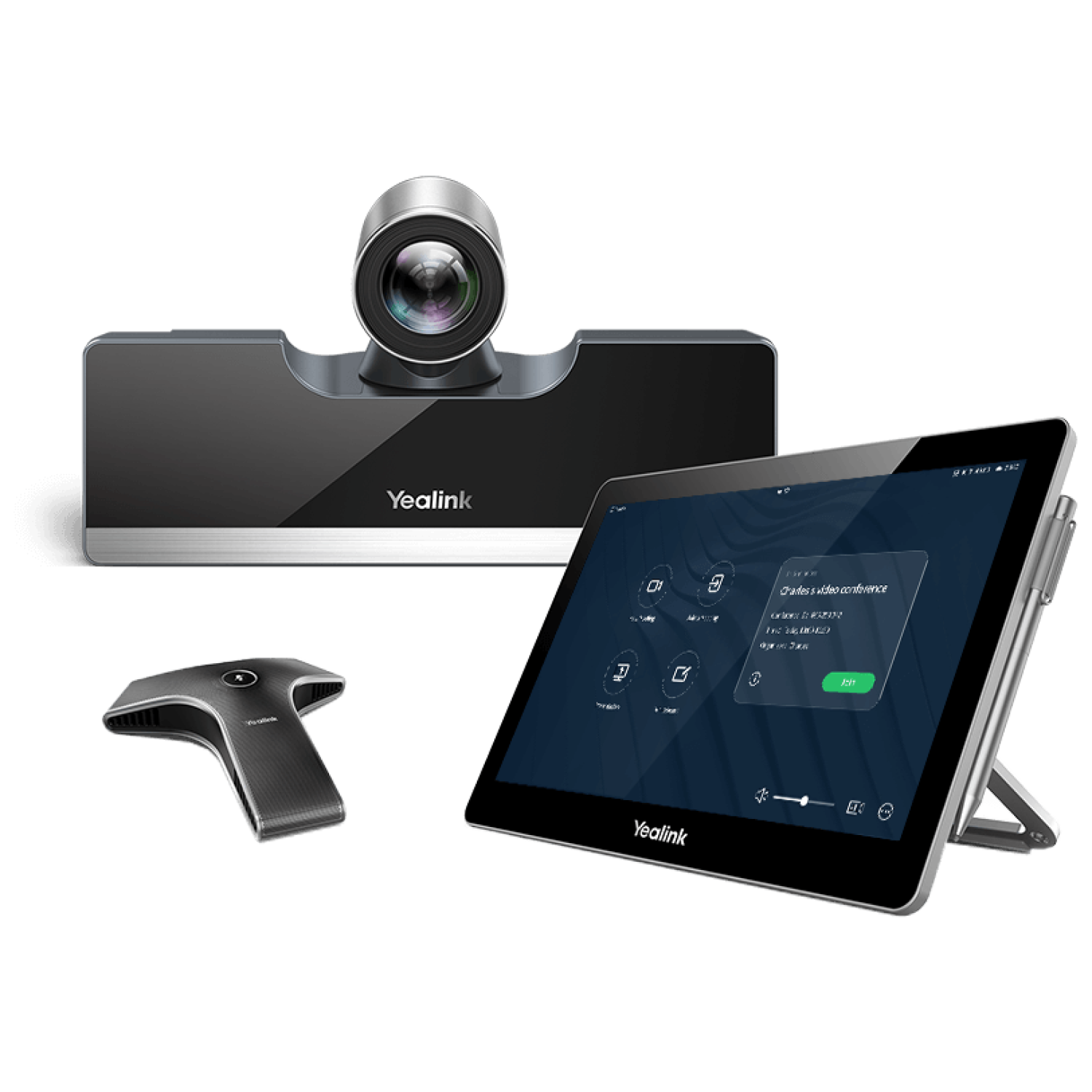 VC500 - Web Technology